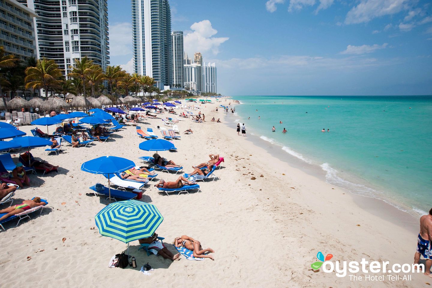 Miami vs. Los Angeles: Beach Destination Face-Off