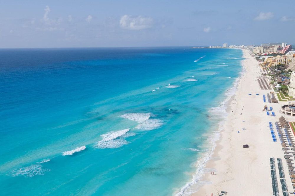 All the Reasons We Love to Travel to Cancun | Oyster