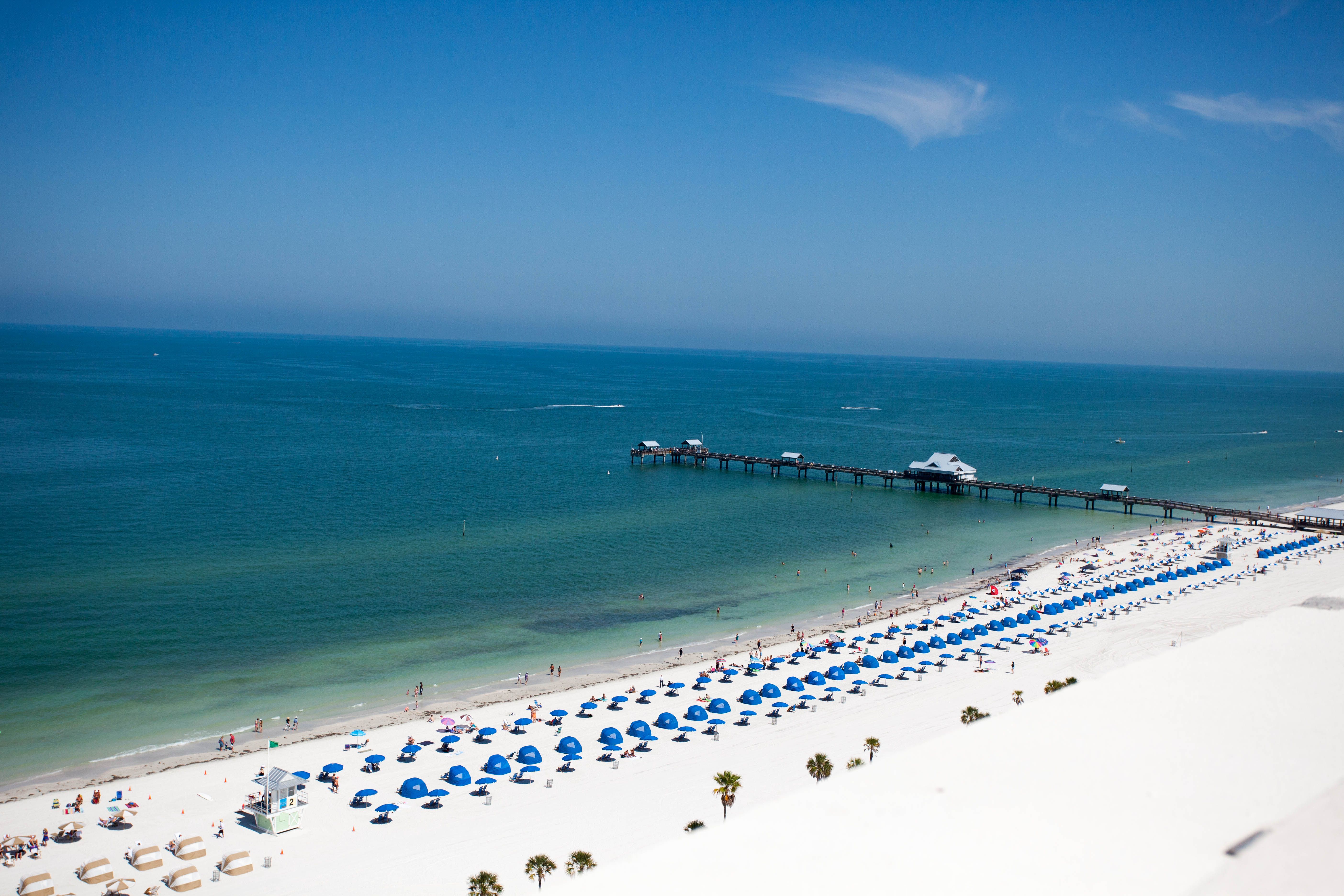 Best Beaches on the East Coast in the U.S. | Oyster.com