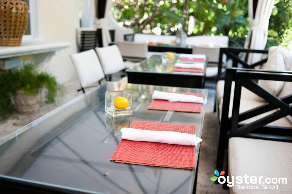 Best Boozy Hotel Brunches in Miami | Oyster.com