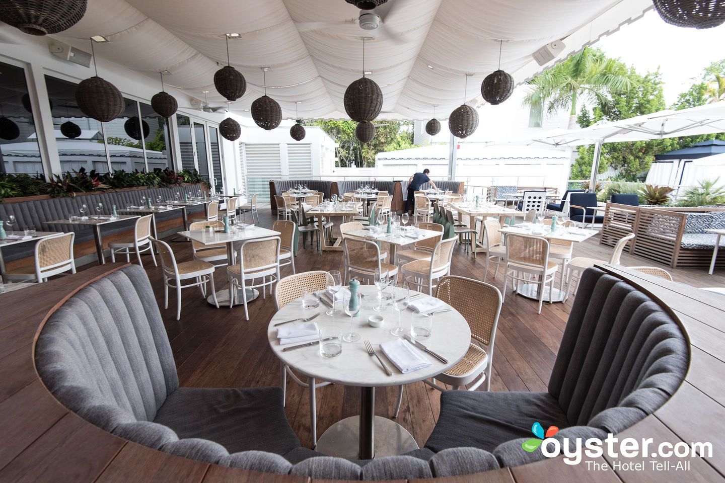 Best Boozy Hotel Brunches in Miami | Oyster.com