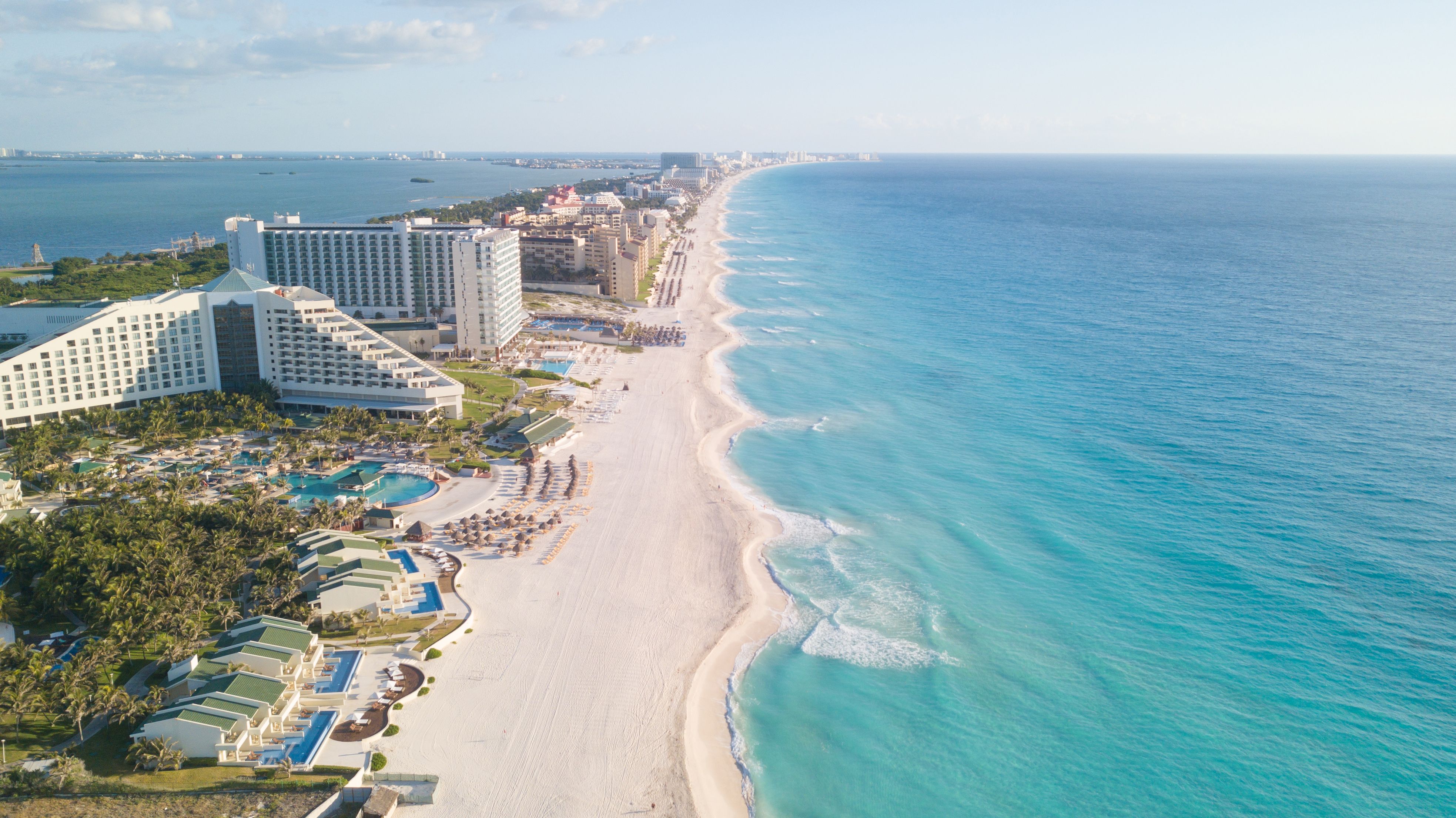 Best Destinations for Adult-Only Vacations | Oyster.com