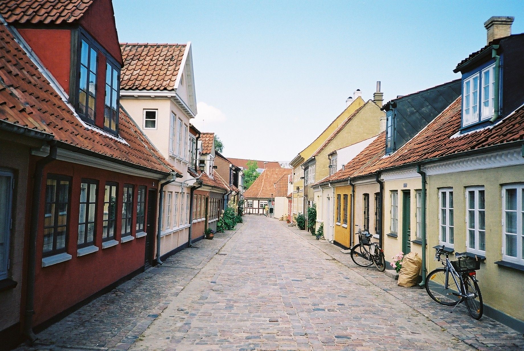 The 8 Best Places to Visit in Denmark