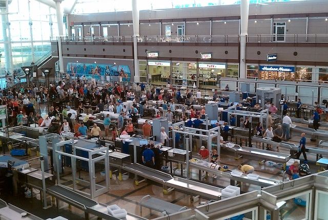 CLEAR vs. TSA PreCheck vs. Global Entry: Which Is Best for You?