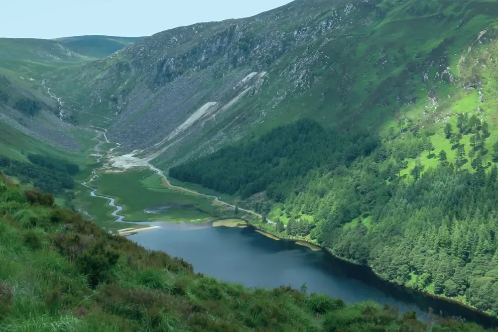 Ireland's 6 National Parks: Complete Guide with Trails, Transportation ...