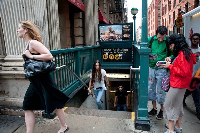 NYC Scams: Tips for Tourists
