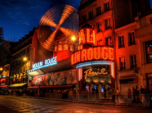 Europe's 4 Most Famous Red Light Districts Are Not for the Faint of ...