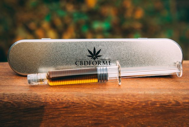 Everything You Need to Know About Flying With CBD Products | Oyster.com