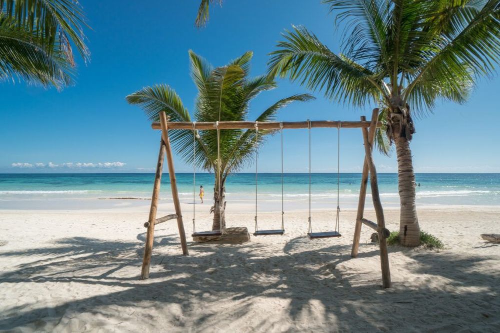 An Expert Guide to Your Tulum Vacation: The Best Hotels in Tulum, When ...
