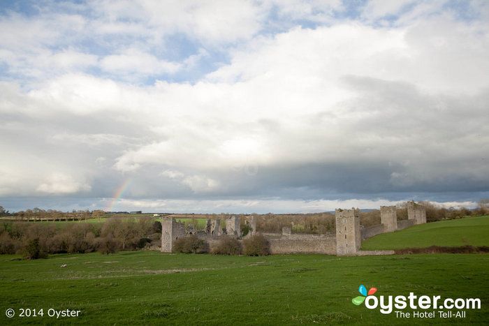 Exploring the Irish Countryside: 8 Gorgeous Hotels Amid the Hills and ...