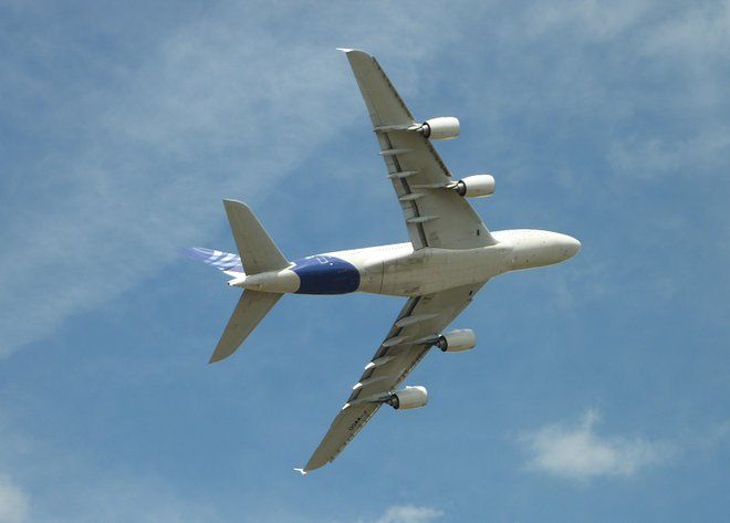 First-Time Flying Tips You Need to Know