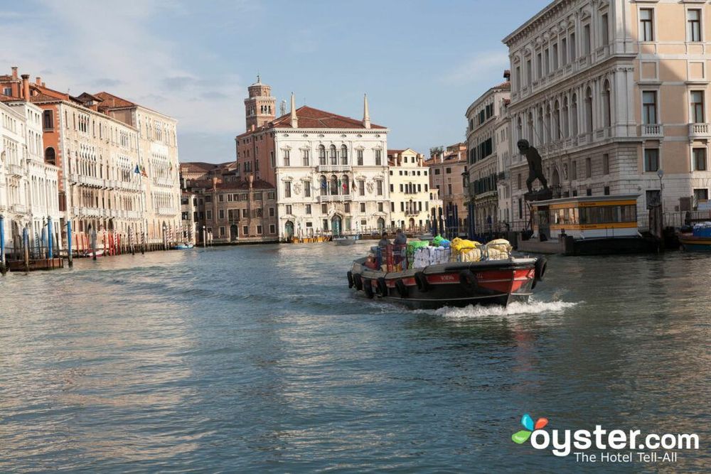 Five Reasons to Go to Venice TODAY | Oyster.com
