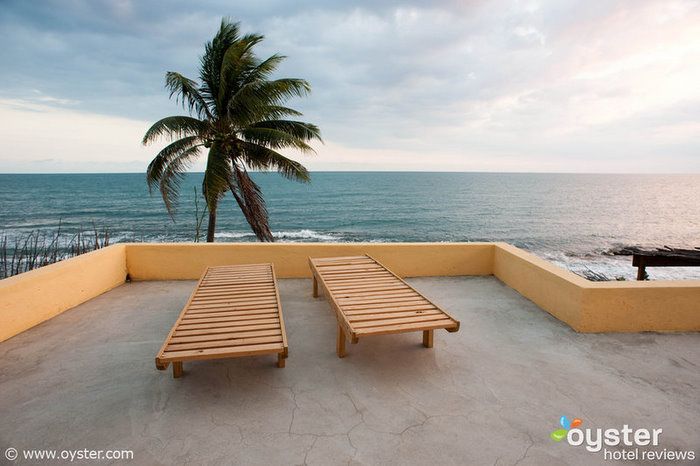 Five romantic beach escapes that won't break the bank