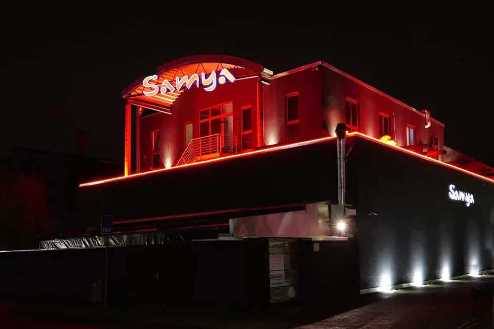 Germany's Adult Nightclubs: Complete Guide to Berlin, Munich & Beyond ...