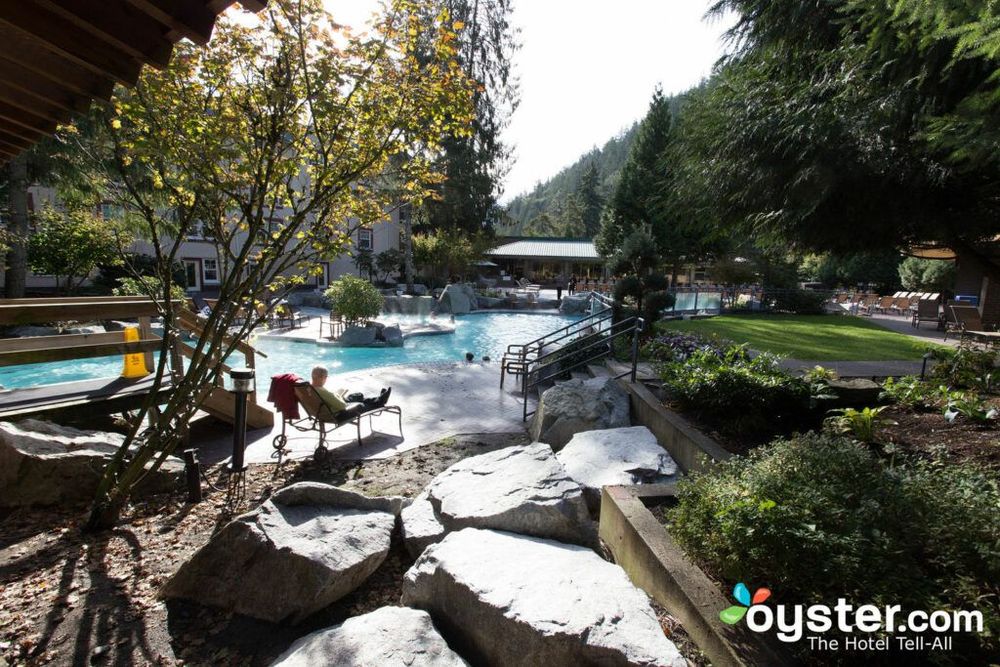 Get Restored at These 10 Incredible Hot Springs Hotels | Oyster.com