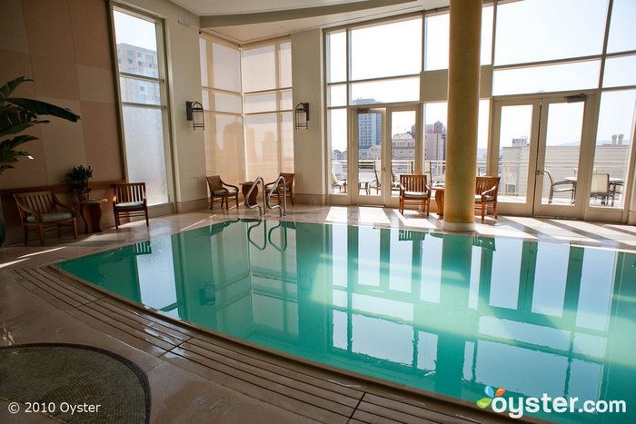 Girly getaway: Affordable hotels for a weekend spa retreat | Oyster.com