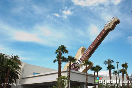 Hard Rock Opens Its First European Hotel in Ibiza | Oyster.com