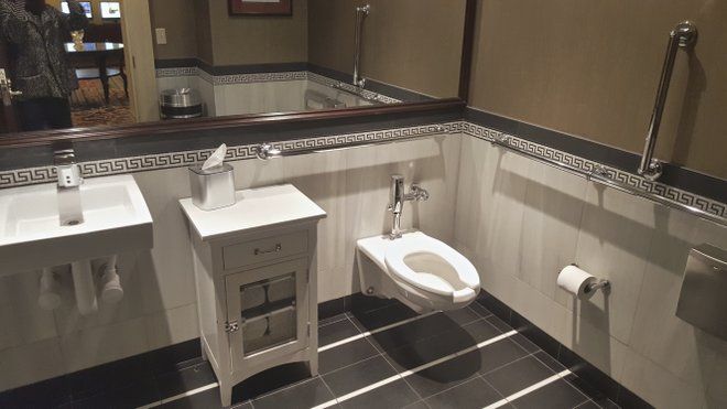 What's It Like To Stay in a Haunted Hotel? We Found Out