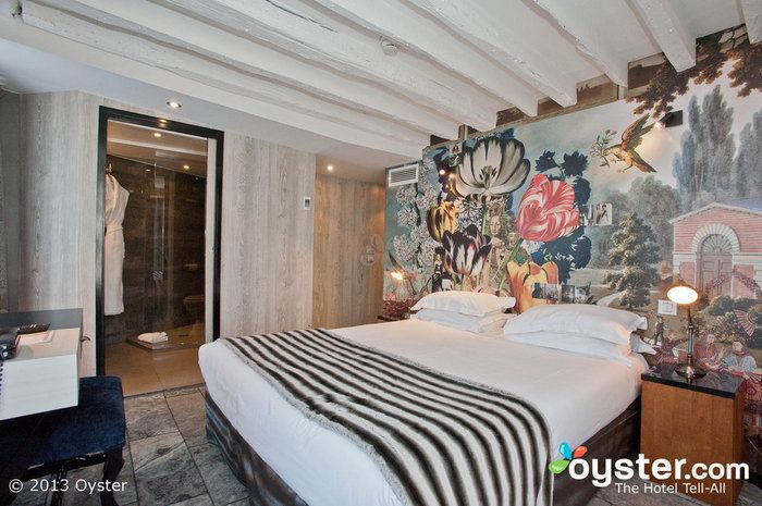 High Style: Bold Looks from the World’s Hottest Hotel Designers ...
