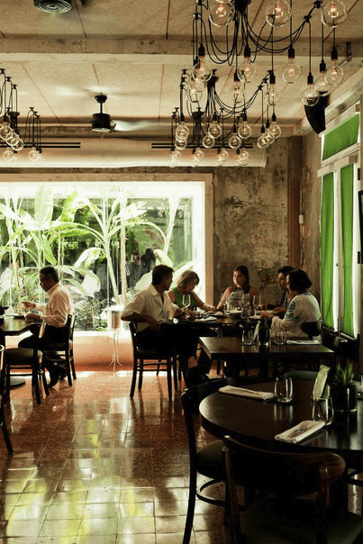 How To: Eat Like a Local in San Juan, Puerto Rico