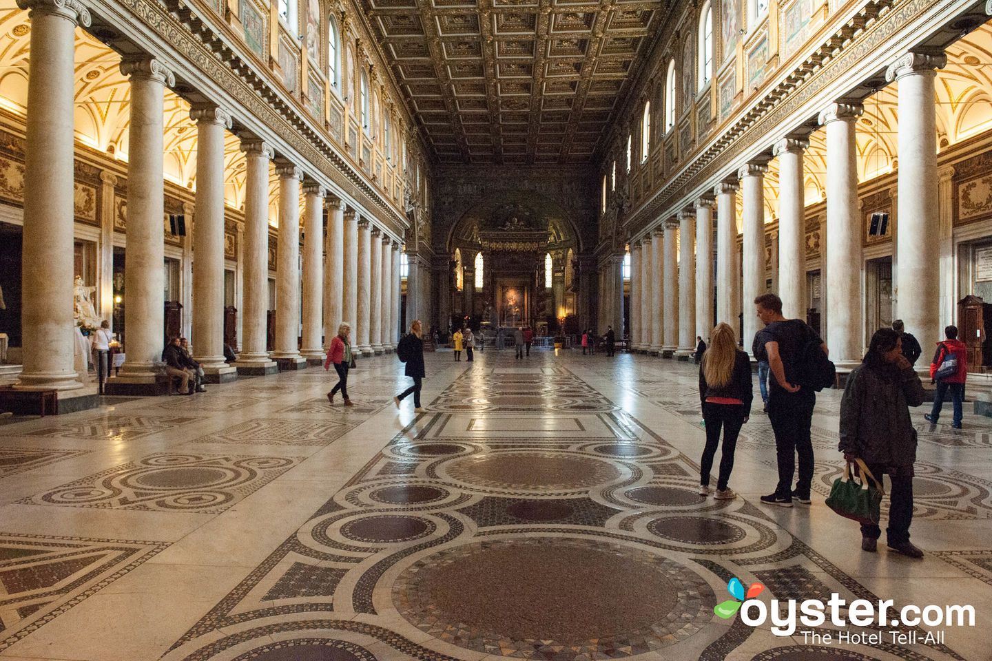 How to Avoid the Crowds at Popular Rome Attractions