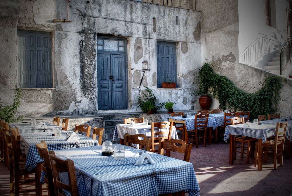 How to Find the Best Restaurants in a New City, According to Top Chefs ...