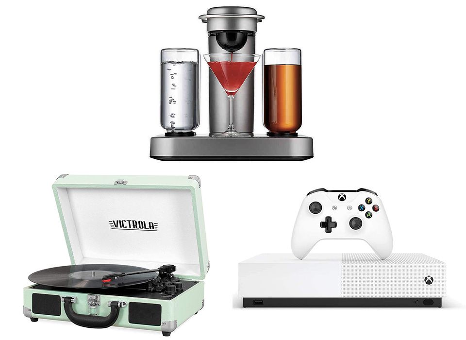 The 10 Best Gadgets for Plugged-In Fun