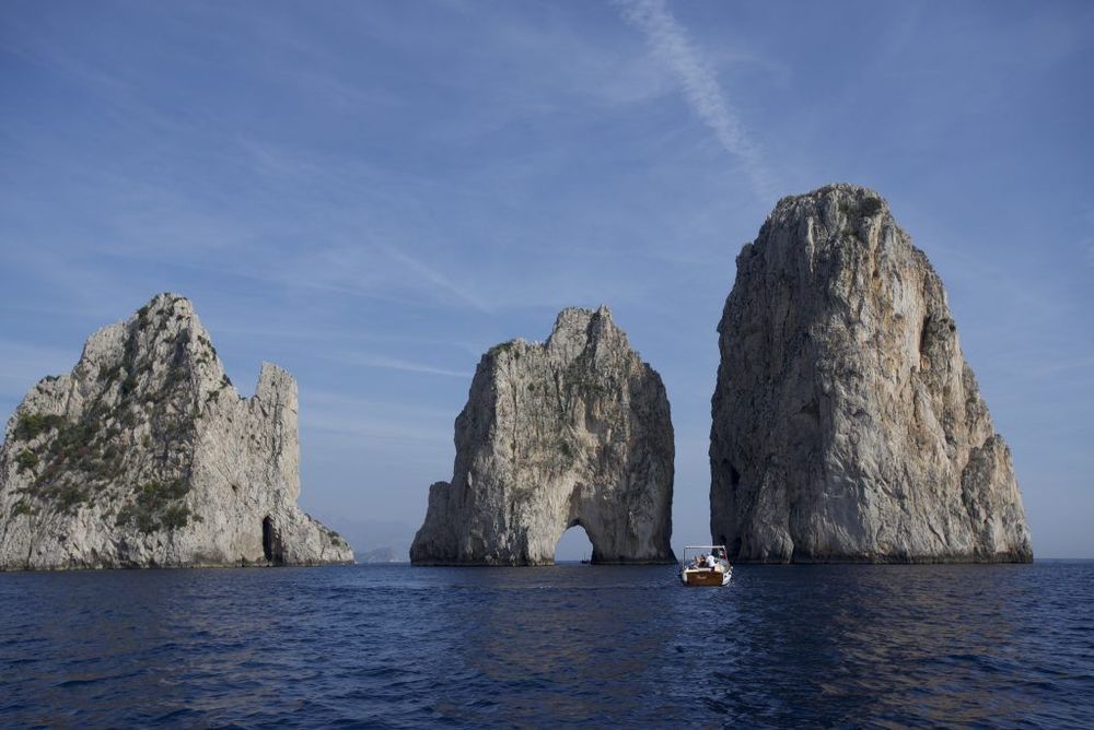 How to Nail Your First Capri Vacation: Things to Do in Capri, Capri ...