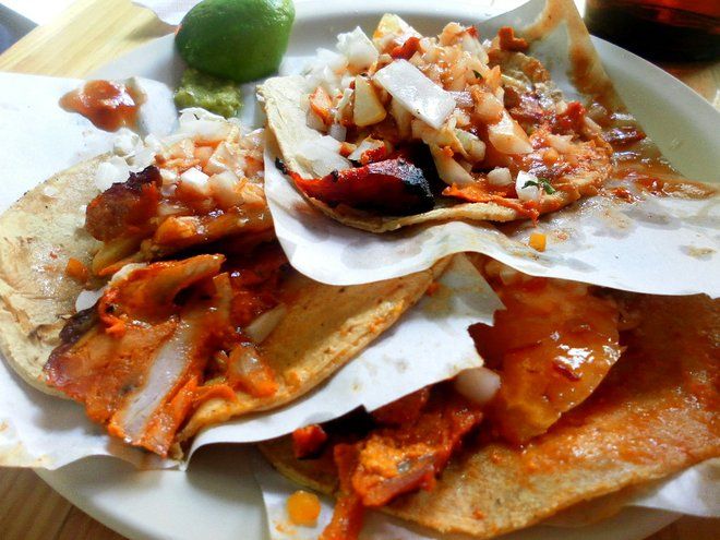 How to Prevent Getting Sick in Mexico