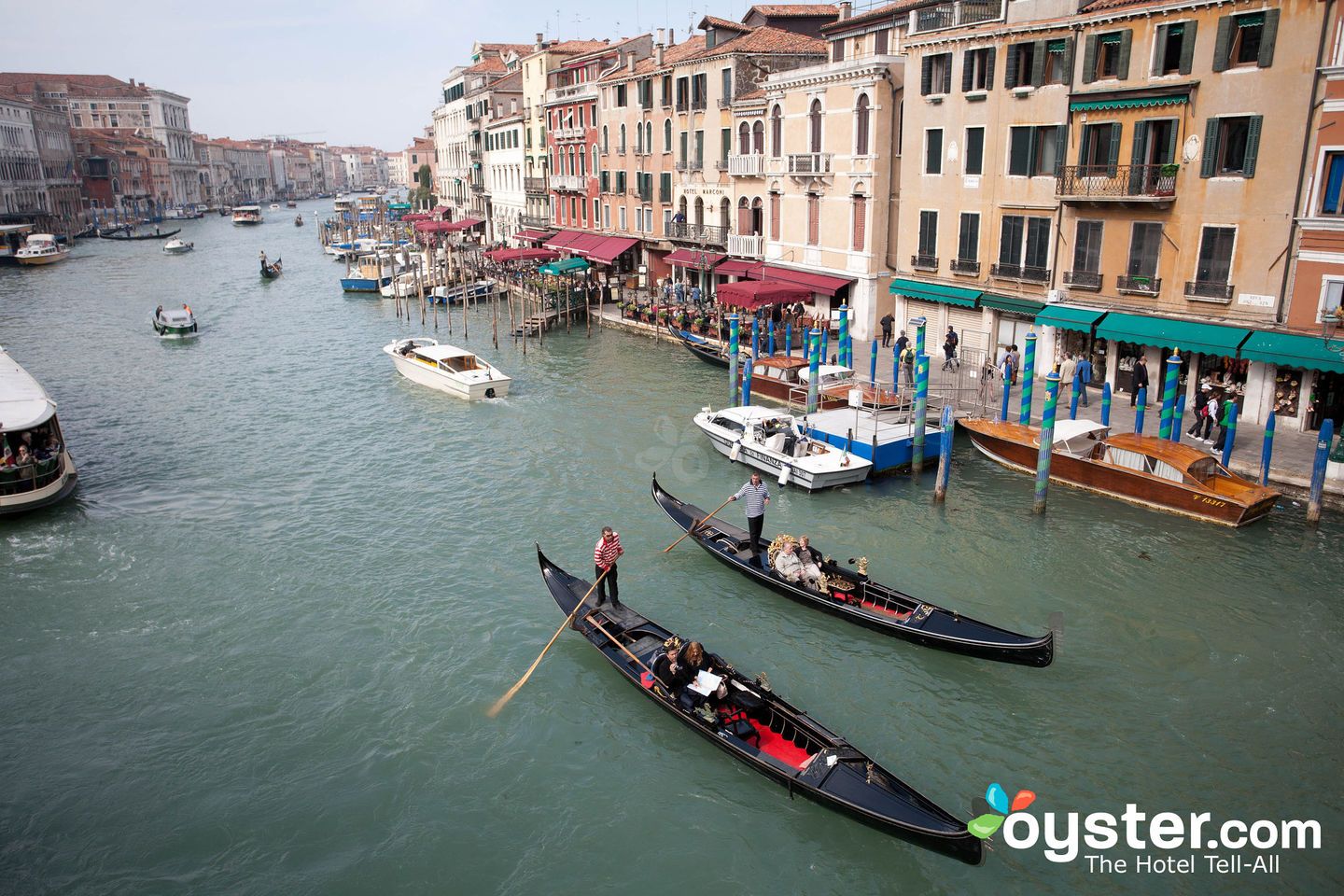 How to Spend 24 Hours in Venice | Oyster.com