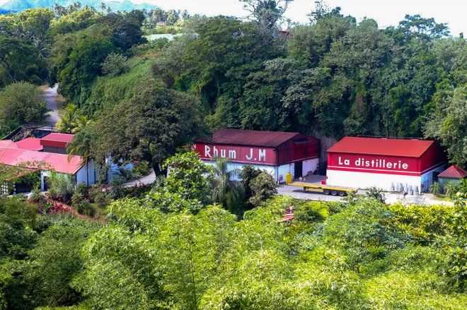 How to Spend a Long Weekend in Martinique