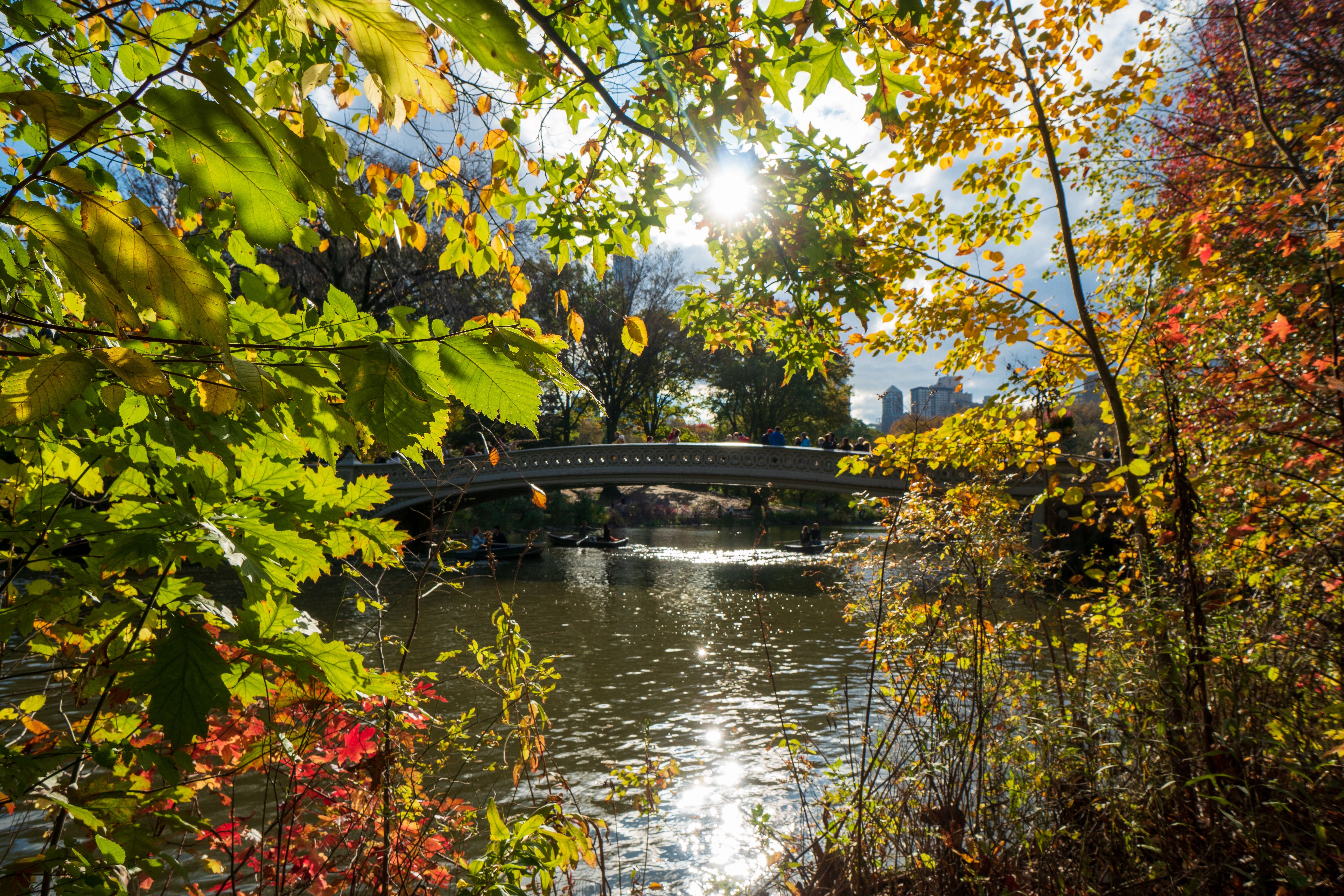 How to Spend a Perfect Week in NYC: Best NYC Itinerary | Oyster.com