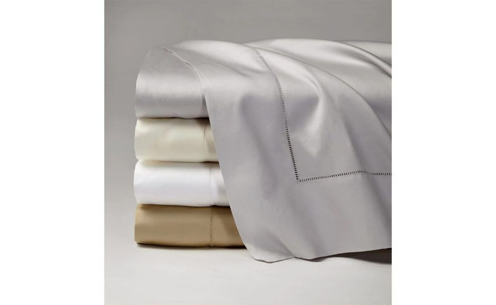 Hotel Sheets for Your Home | Oyster