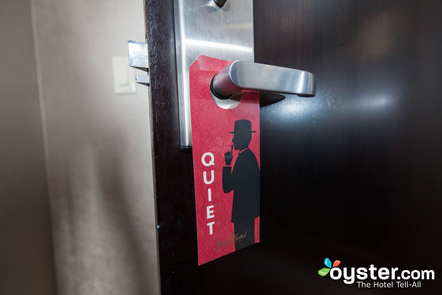 How-To: Score a Late Check-Out Time