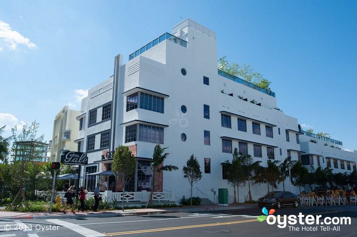 In the Spotlight: Gale Hotel South Beach