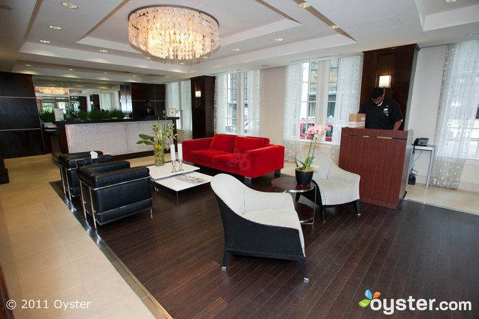 In the Spotlight: The Ellis Hotel, Atlanta