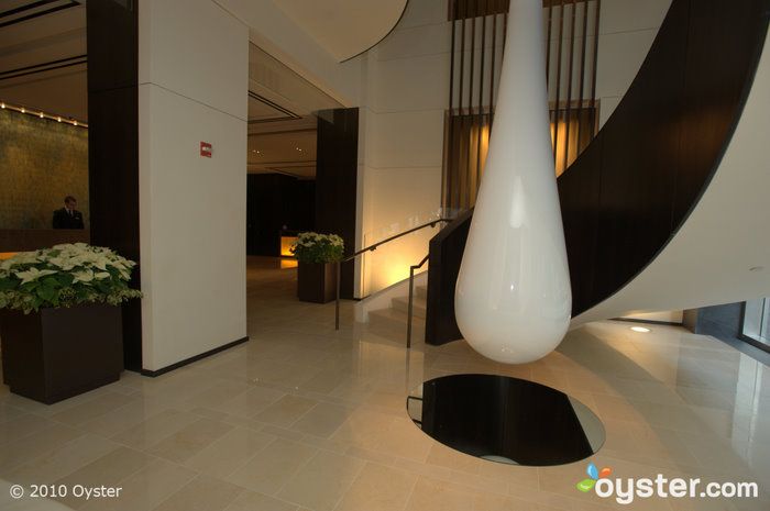 Inside peek: Tour The Setai Fifth Avenue, New York's newest luxury hotel