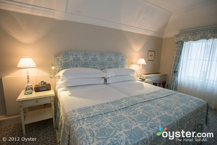 Irish Winter Wonderland: Our 9 Favorite Hotel Features to Keep You ...