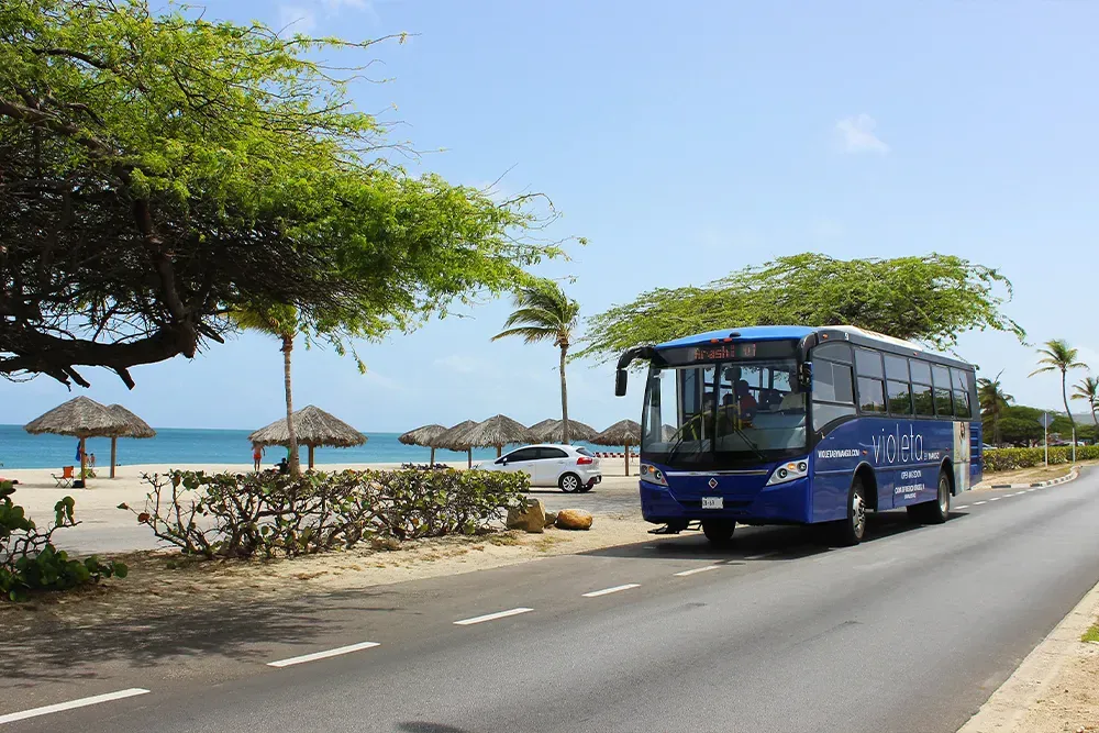 Is Aruba Safe? Essential Travel Safety Tips for Your Next Trip