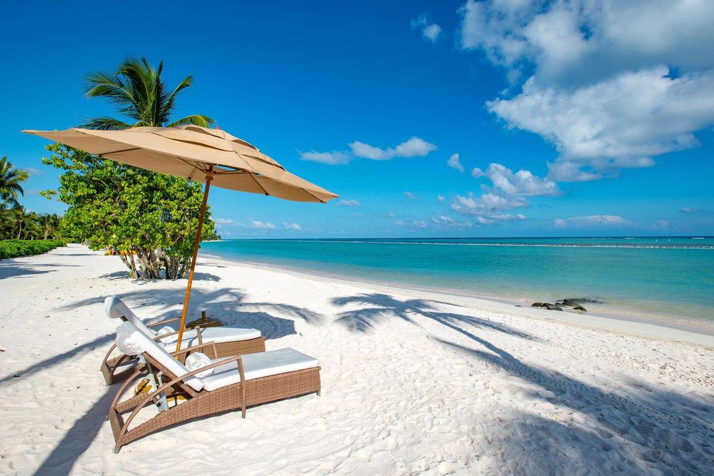 Is the Dominican Republic Safe to Visit Right Now? | Oyster.com
