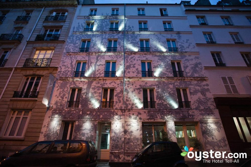 A juzgar por la portada: Las 10 mejores fachadas de hoteles