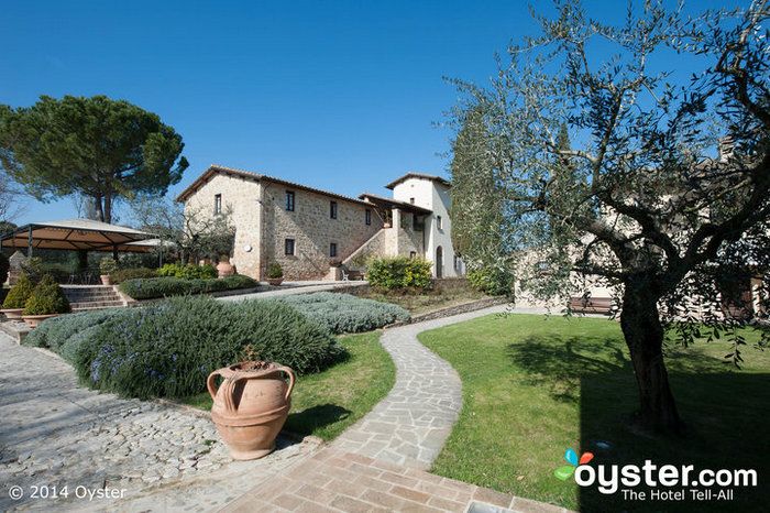 La Bel Paese: 7 Gorgeous Italian Farmhouses