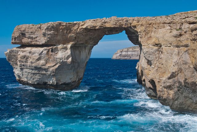 Malta’s Iconic Azure Window Has Collapsed (But Here’s What Else You Can ...