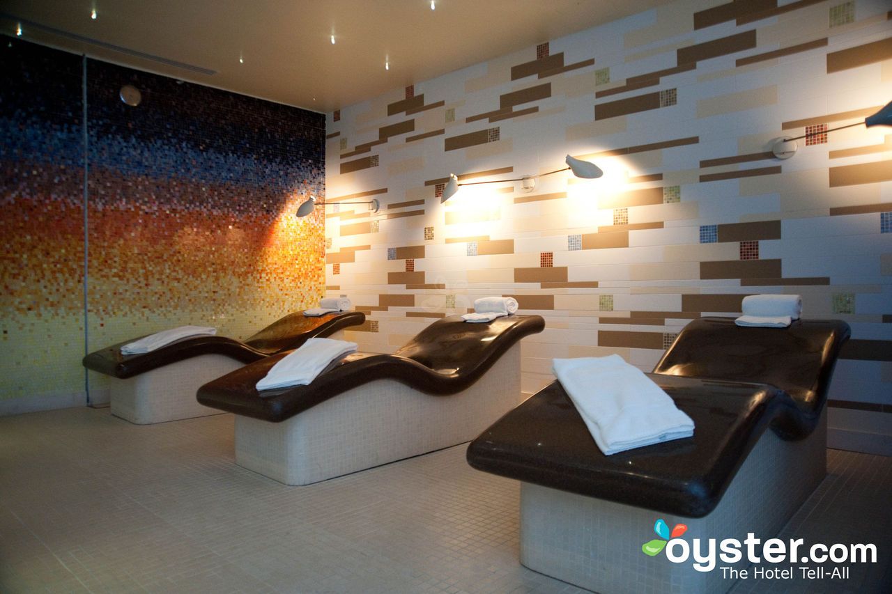 Miami spa bliss: Three top spas for indulgent pampering