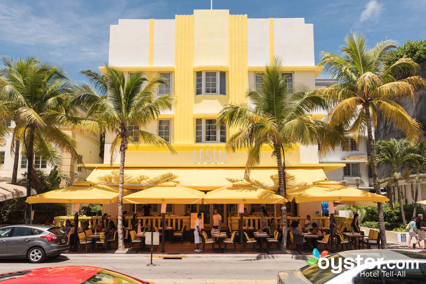 Miami's Most Delightfully Art Deco Hotels | Oyster.com