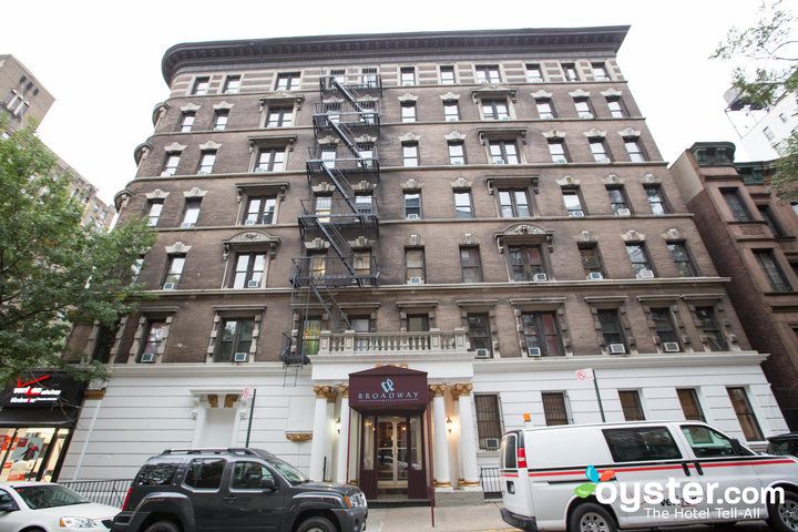 NYC on the Cheap: Best Bang-for-Your-Buck Hotels