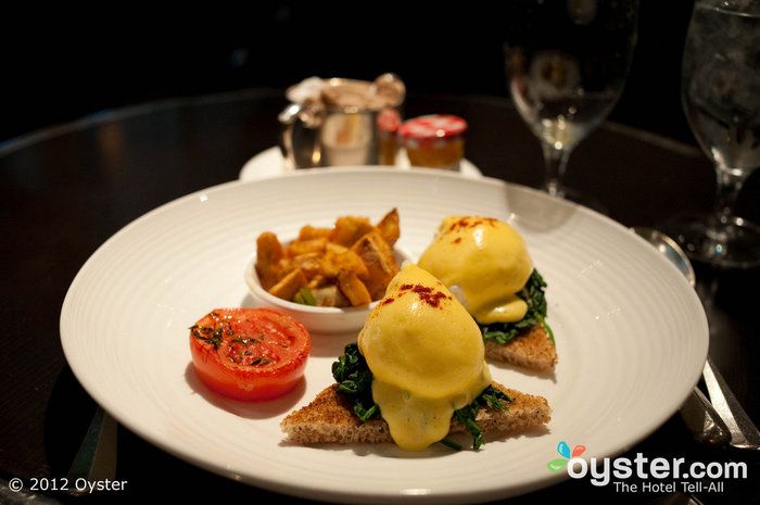 Restaurantes con estrella Michelin de Nueva York