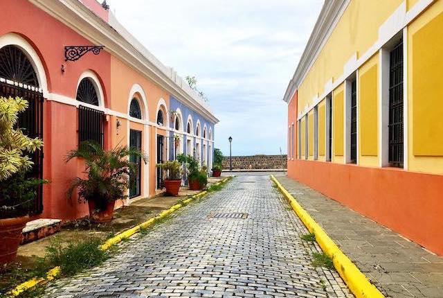 Why You Should Visit Puerto Rico Now