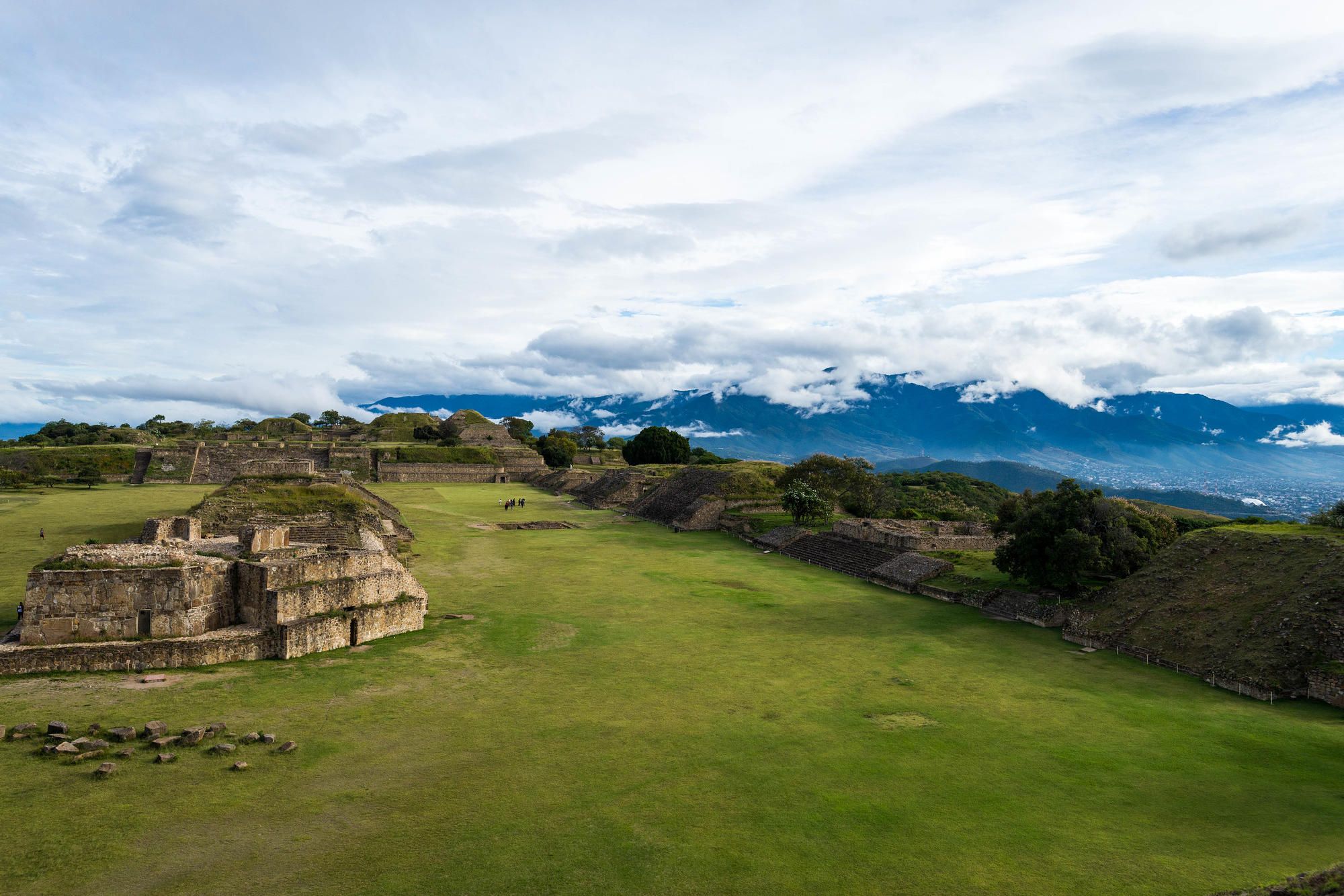 How to Have the Perfect Week in Oaxaca: Restaurants, Markets, Beaches ...