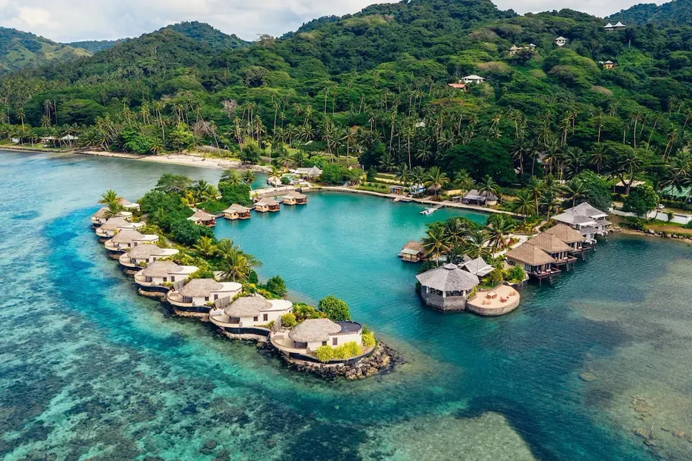 The Best Off the Beaten Path Resorts in Fiji | Oyster.com